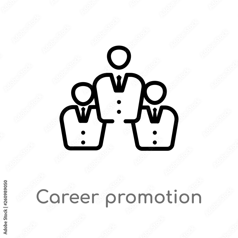 Promotion Black Icon Png