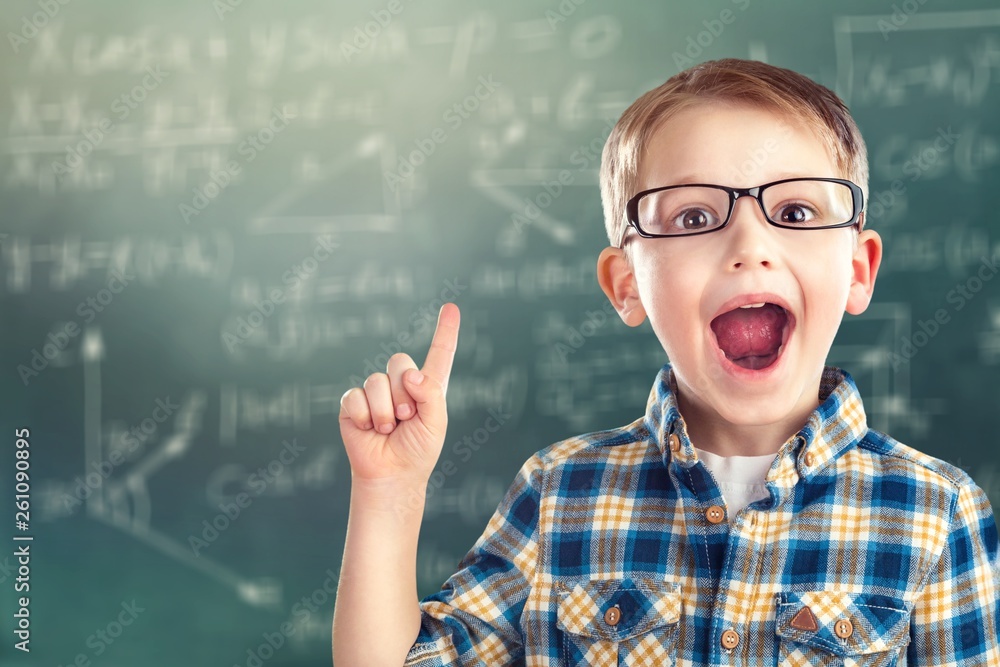 Kid. Stock Photo | Adobe Stock