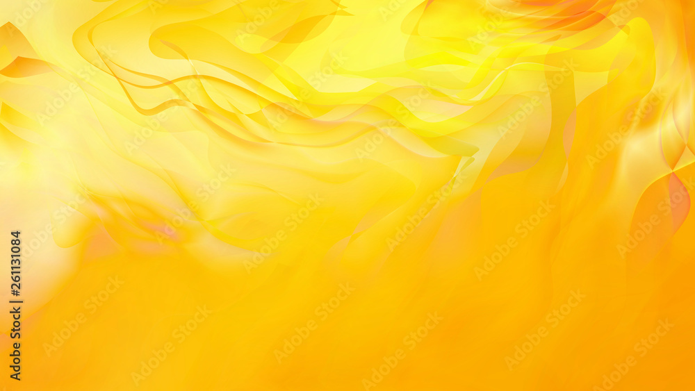 Abstract Amber Color Texture Background Image Stock Illustration ...