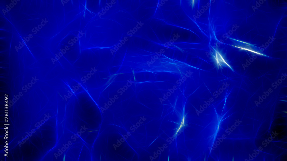 Cool Blue Fire Backgrounds