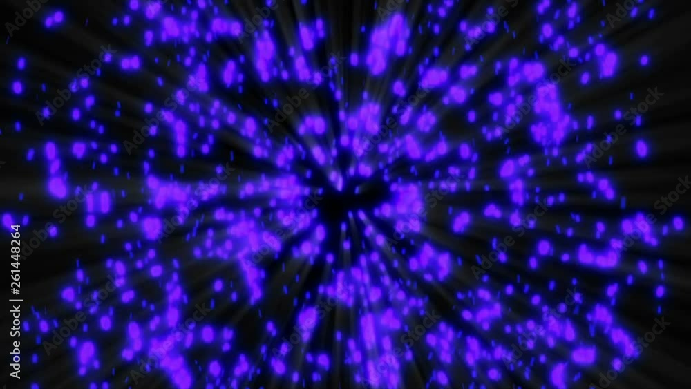 Burning hot bonfire fire sparks on a dark background. Cartoon fire ...