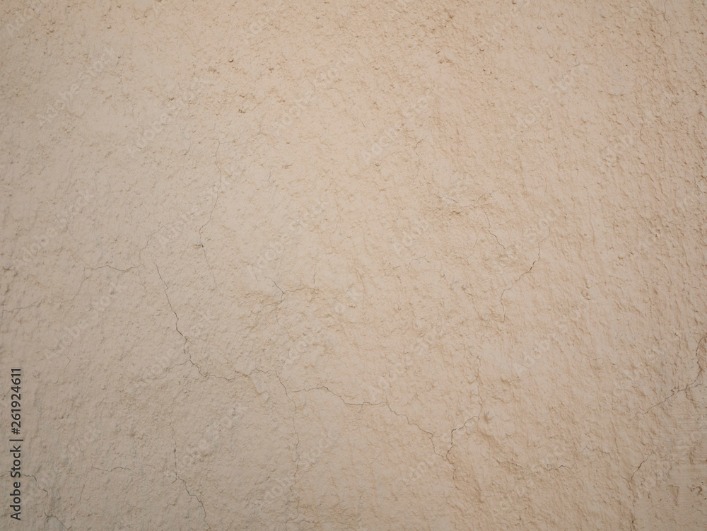clay wall texture background from clay house Stock Photo | Adobe Stock