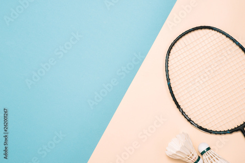 Badminton Background For Powerpoint