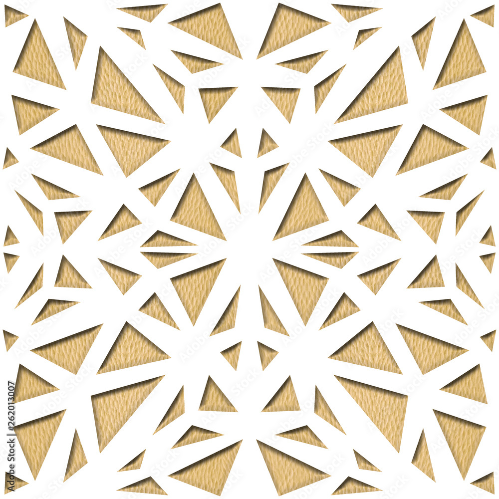 Abstract paneling pattern - Decorative netting style, Wallpaper texture ...