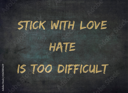 Hate Wallpapers