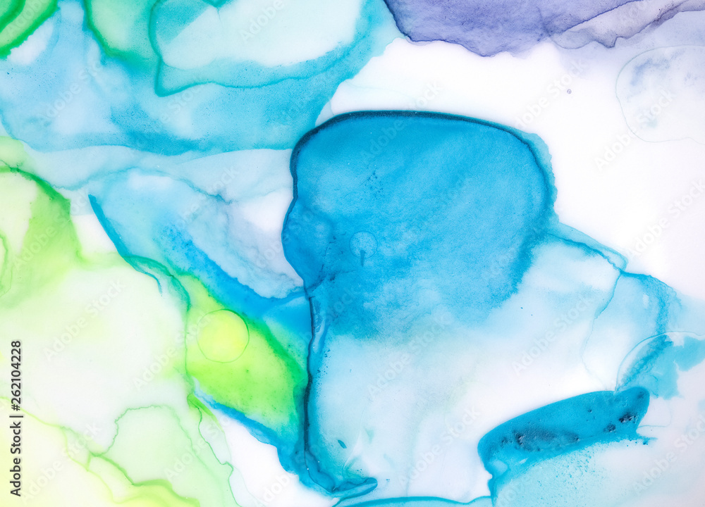 Gradation Drawing | atelier-yuwa.ciao.jp