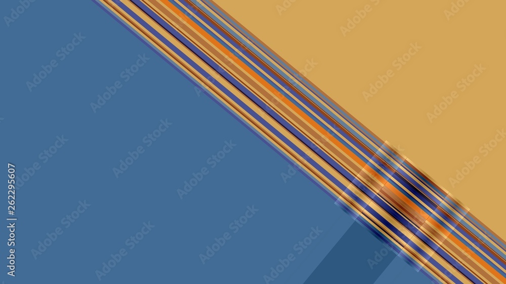 abstract colorful background with diagonal stripe element. background ...