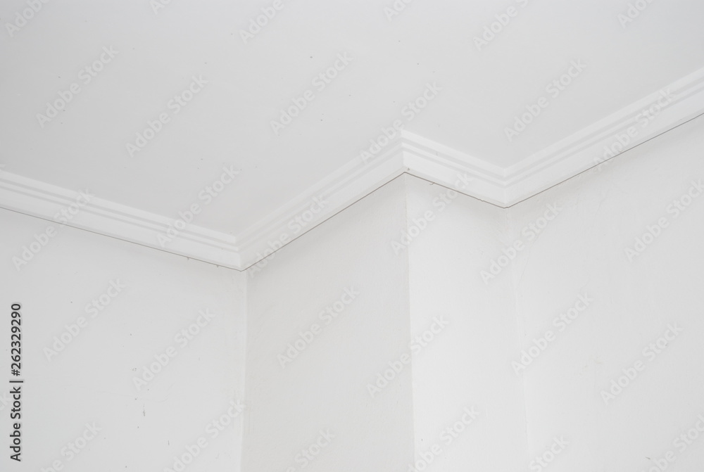 Ceiling Border Design | Homeminimalisite.com