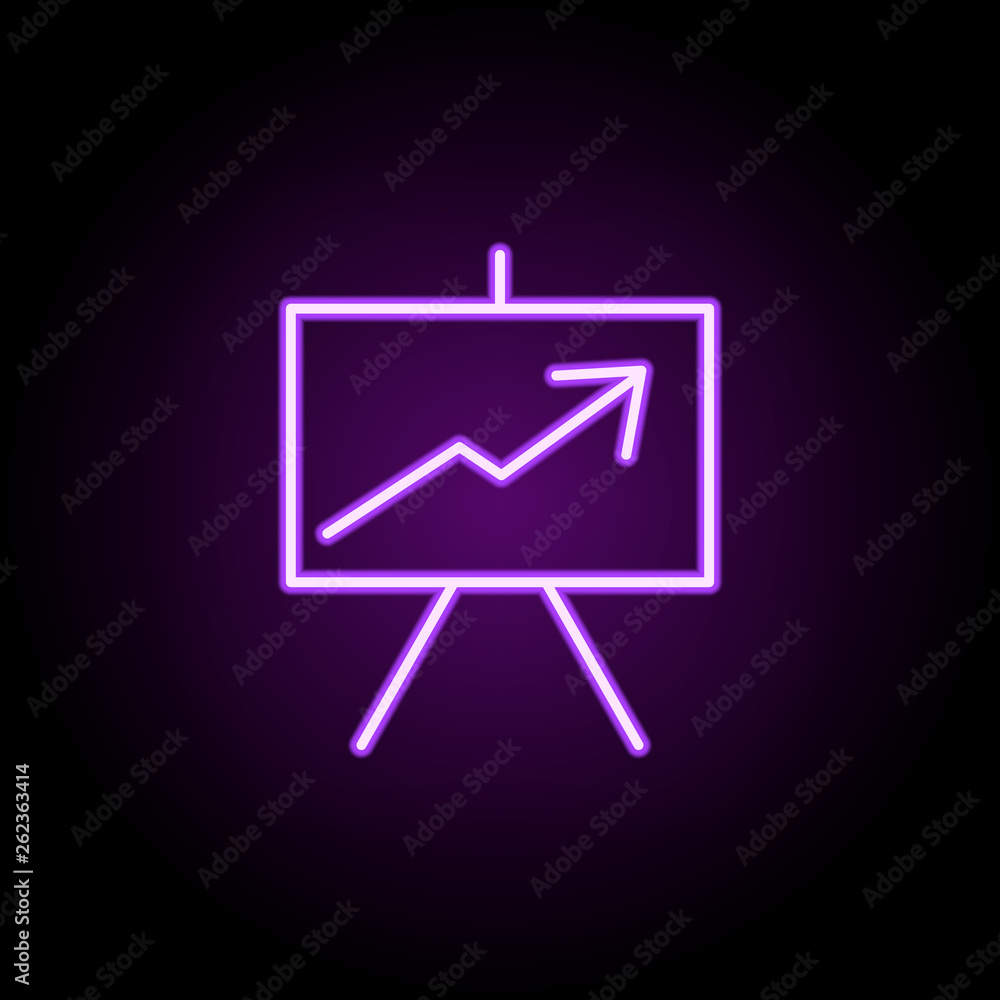 Stocks App Icon