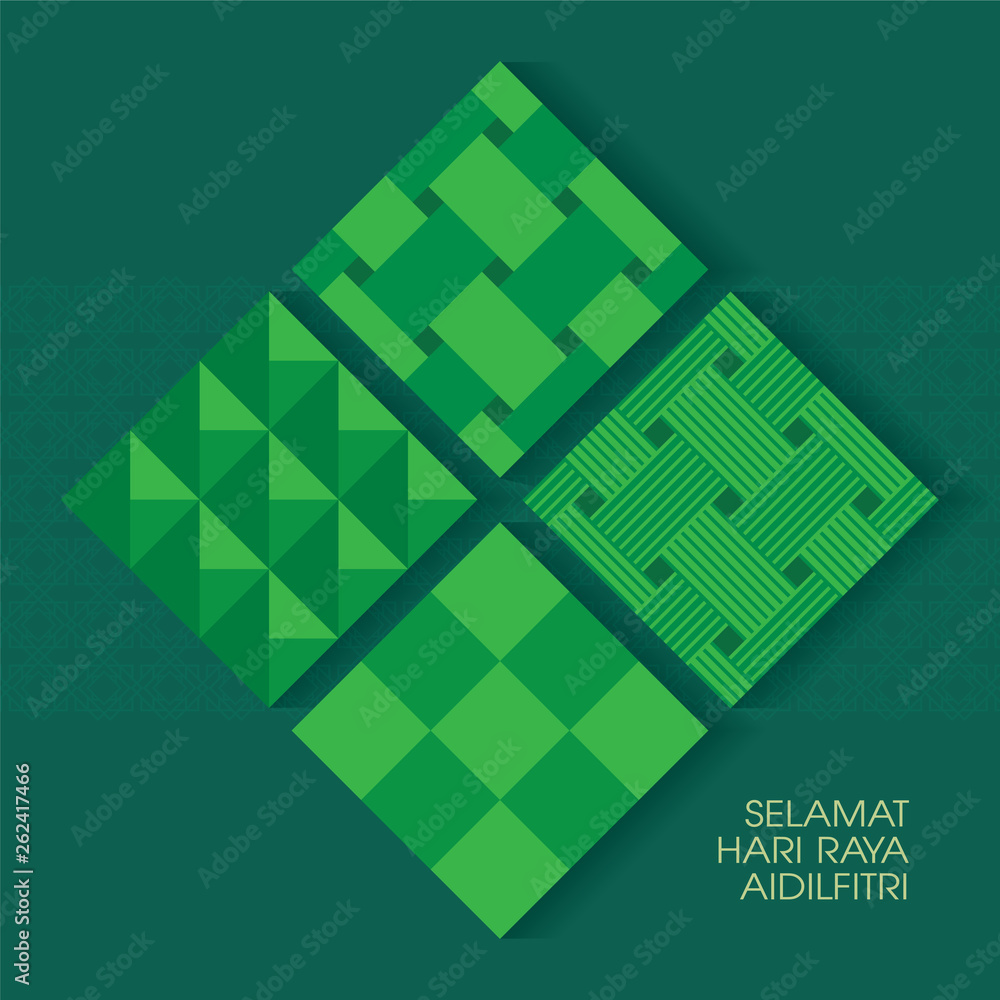 Hari Raya Aidilfitri is an important religious holiday celebrated by ...