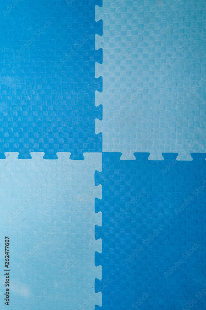 Rubber floor safety texture. Granules playground cover background ...