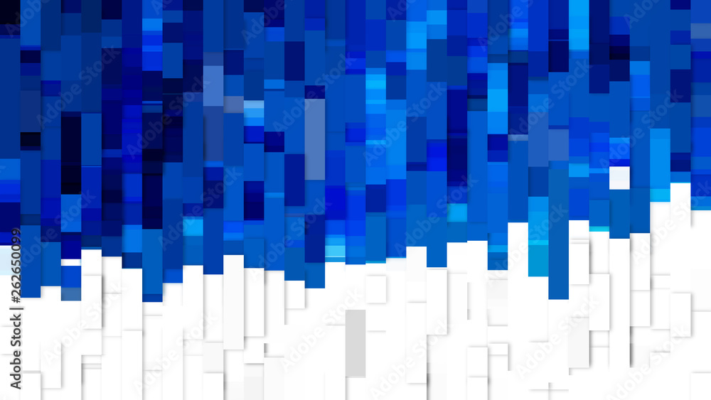 Royal Blue Abstract Background Vector Image Stock Vector | Adobe Stock