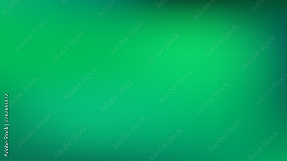 Green PowerPoint Background Stock Vector | Adobe Stock