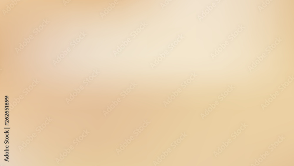 Light Brown Blank background Stock Vector | Adobe Stock