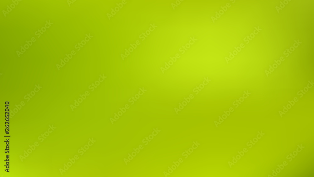 Lime Green PowerPoint Slide Background Stock Vector | Adobe Stock
