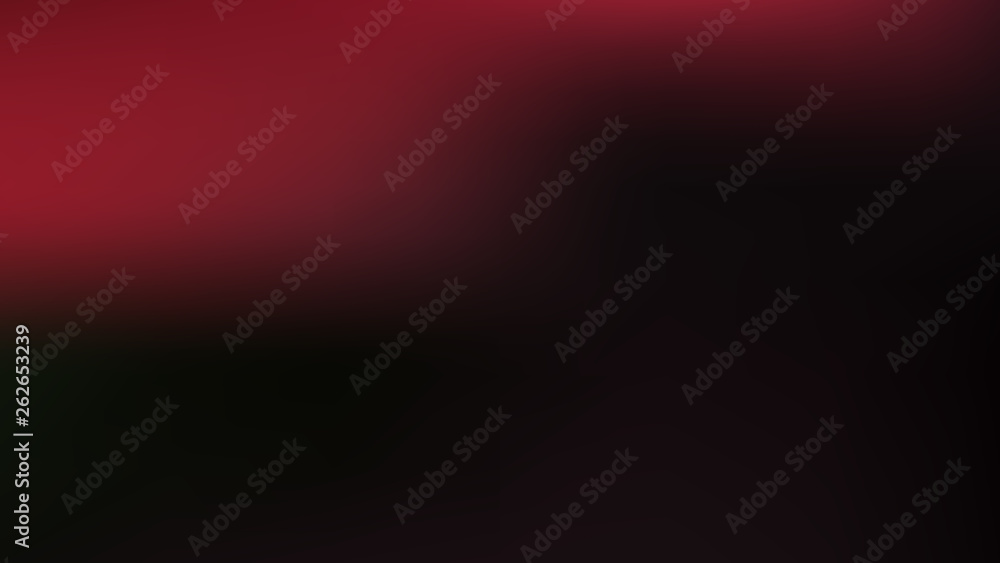 Red and Black Professional Background Vector Image Stock Vector | Adobe ...