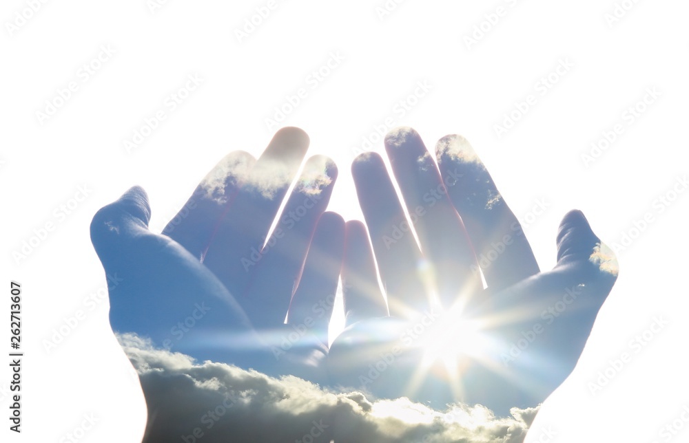 Human hand. Stock Photo | Adobe Stock