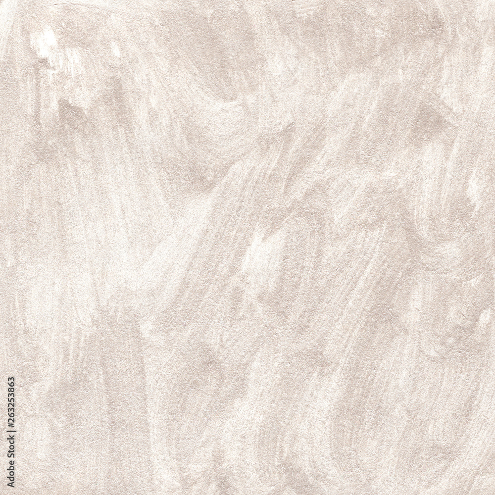 Watercolor hand drawn texture in silver metal color, design for ...