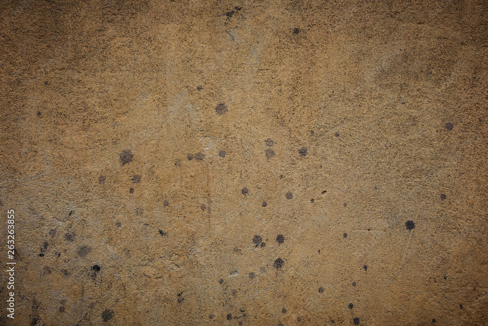 plain wall background texture with a rough surface. Stock Photo | Adobe ...
