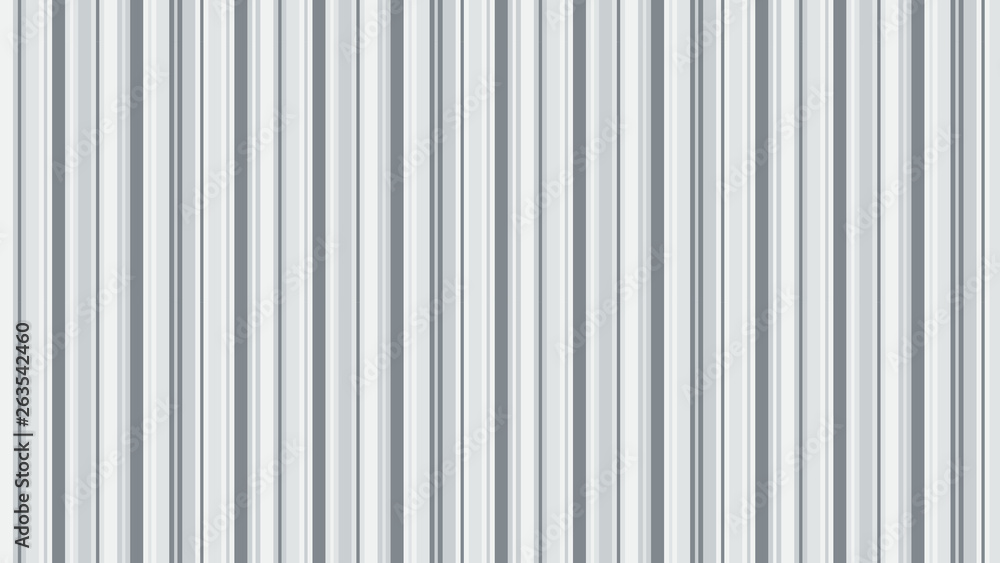 Grey Vertical Stripes Background Pattern Illustrator Stock Vector ...