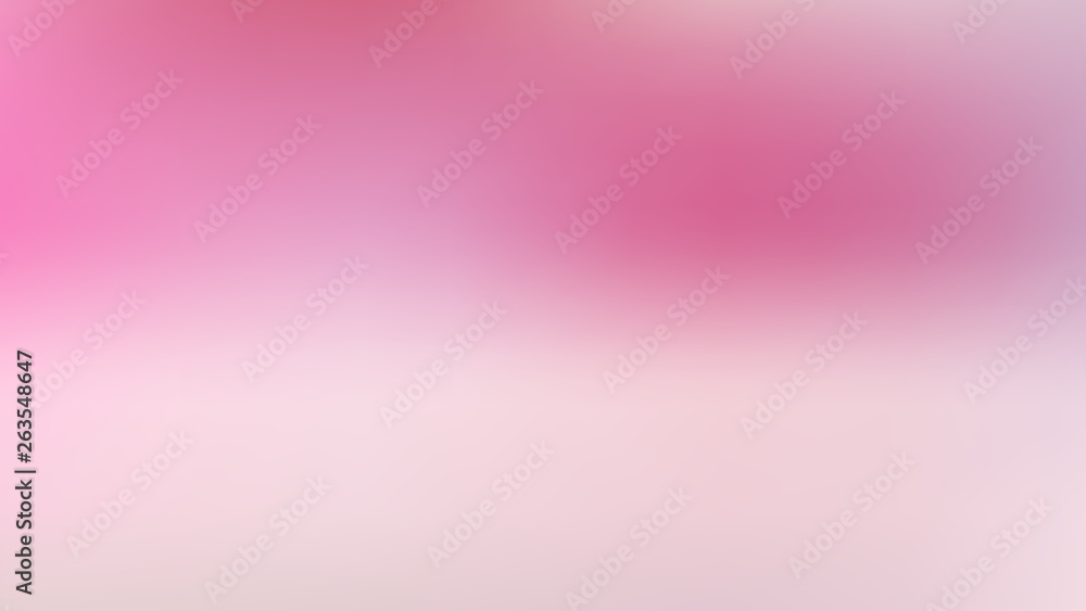 Light Pink Business PowerPoint Background Design Stock Vector | Adobe Stock