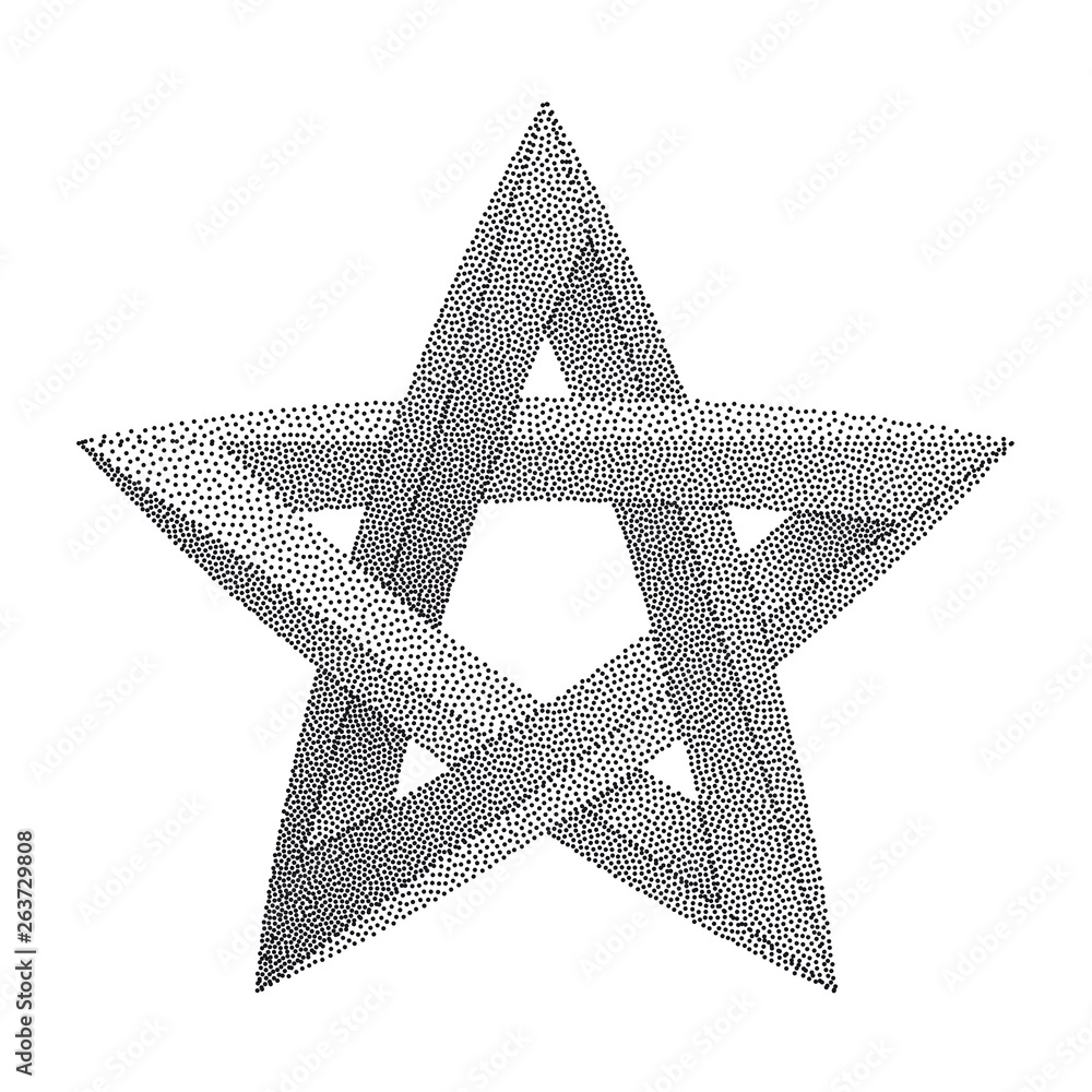 Impossible Star