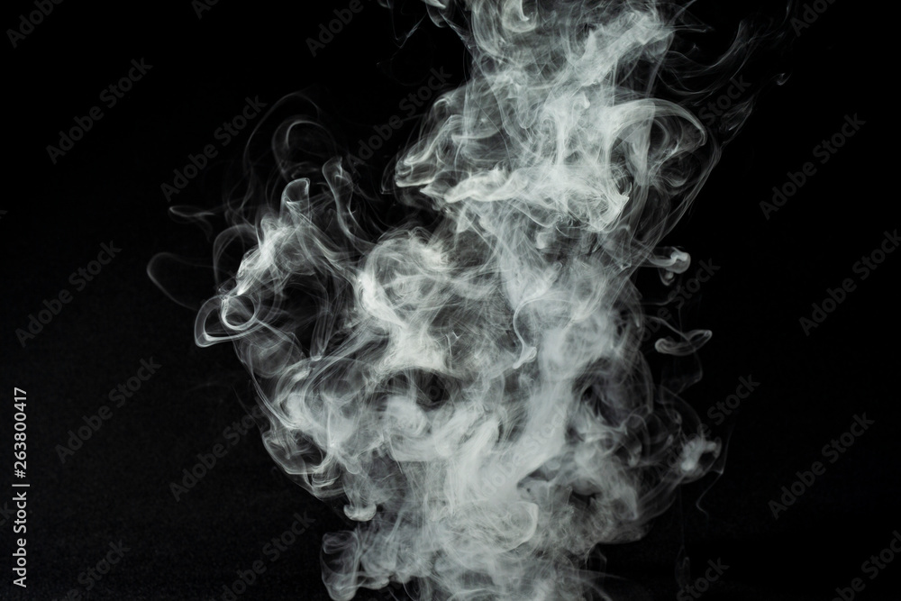 VAPE SMOKE Stock Photo | Adobe Stock