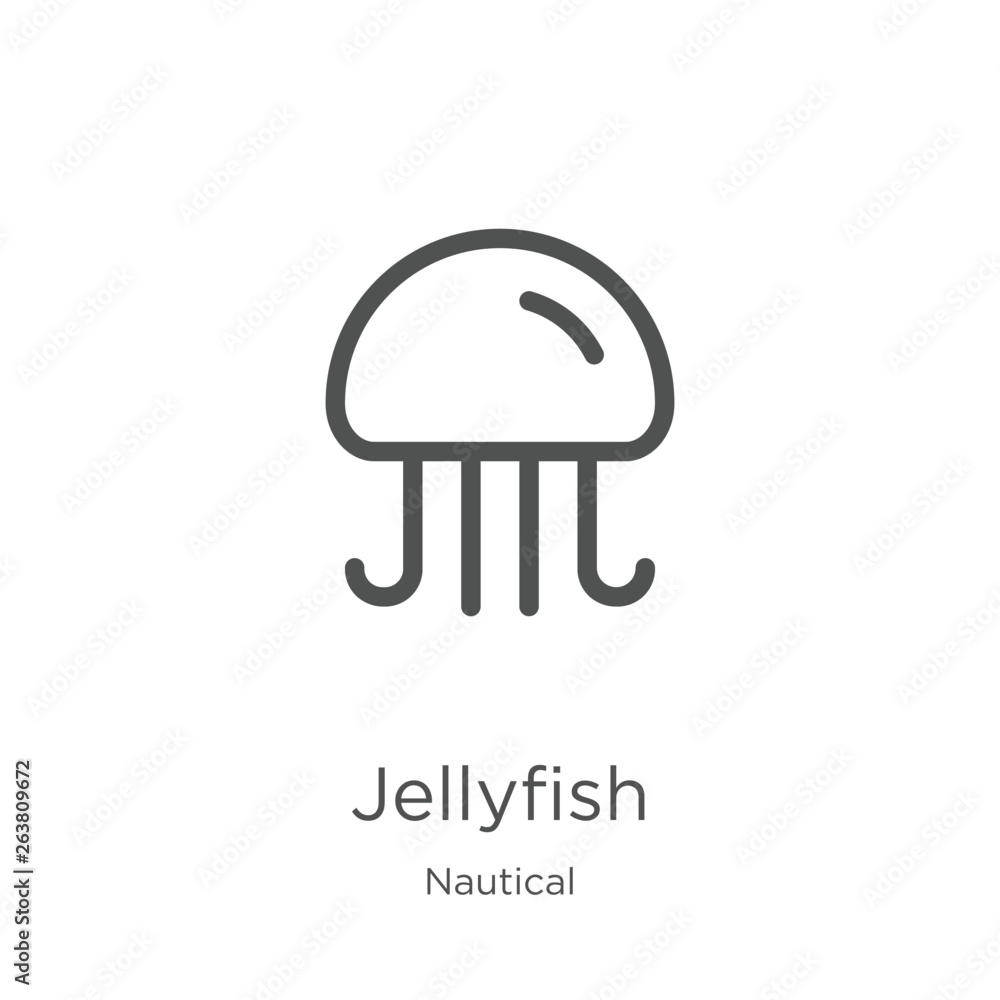 Jelly App Logo