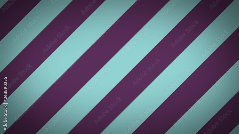 Simple Animated Motion Graphic Patterns, using basic shapes and color ...