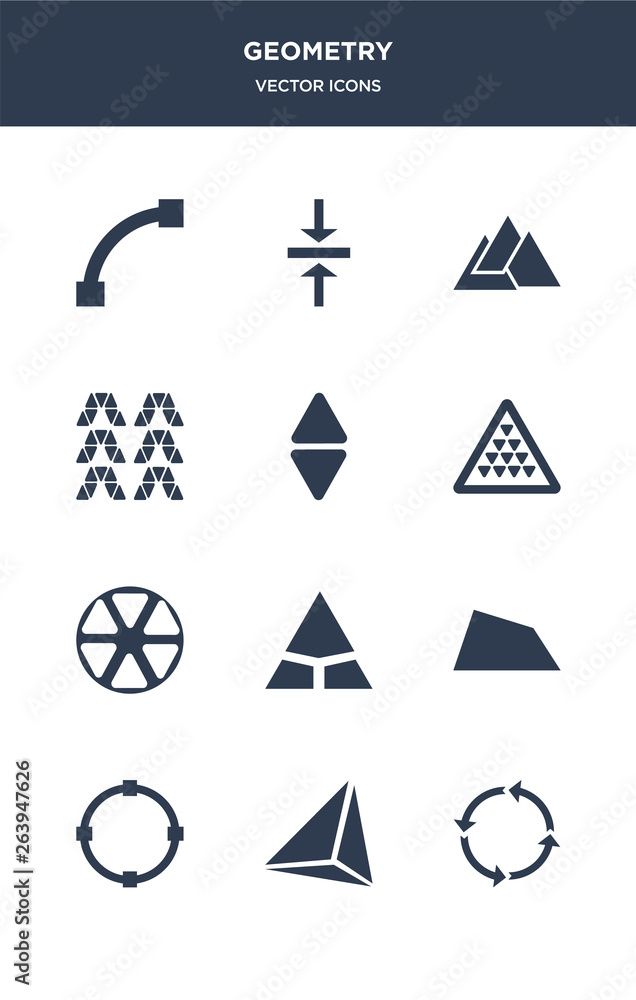 Transform Symbol Triangle