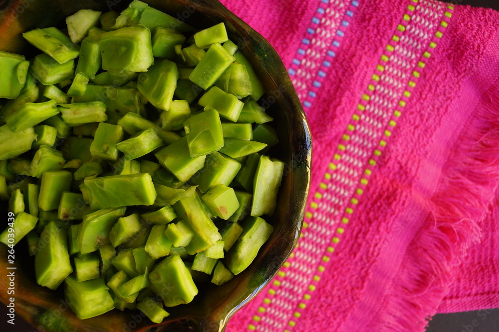 Nopal México Stock Photo | Adobe Stock