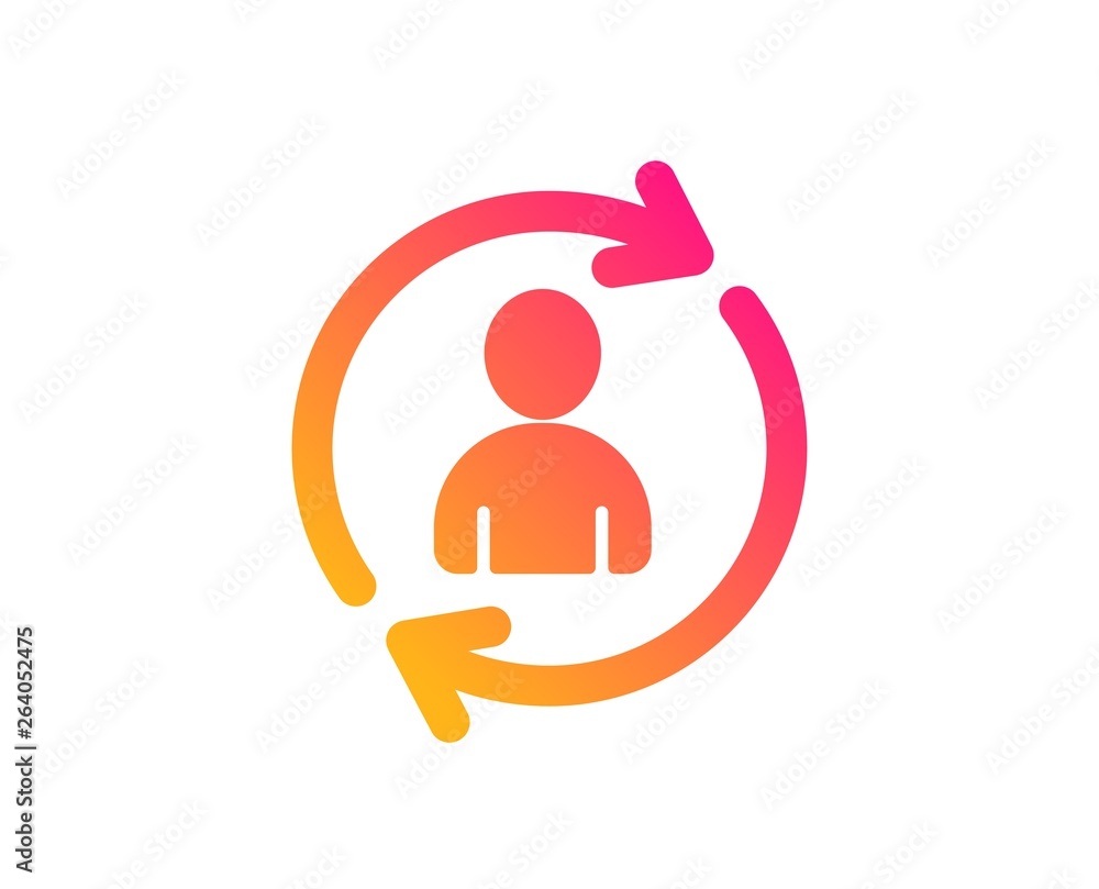 Update Customer Icon