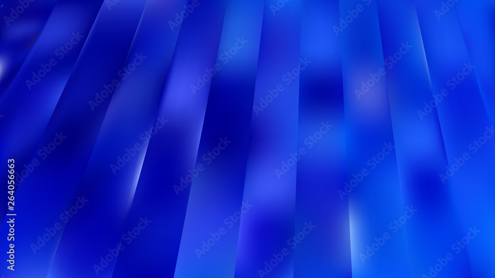 Abstract Royal Blue Background Vector Stock Vector | Adobe Stock
