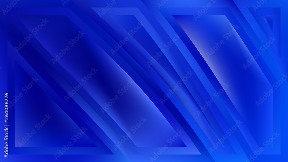 Royal Blue Background Stock Vector | Adobe Stock