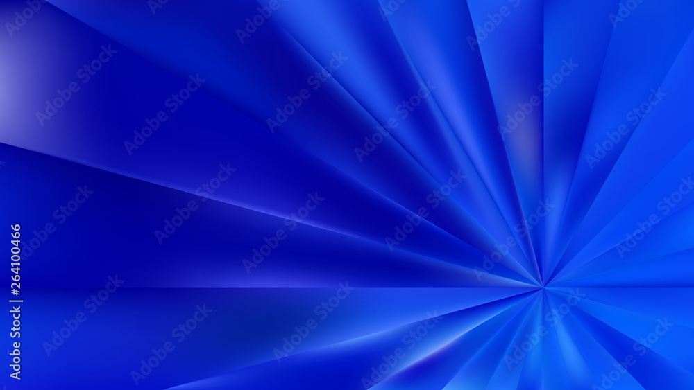 Royal Blue Abstract Background Stock Vector | Adobe Stock