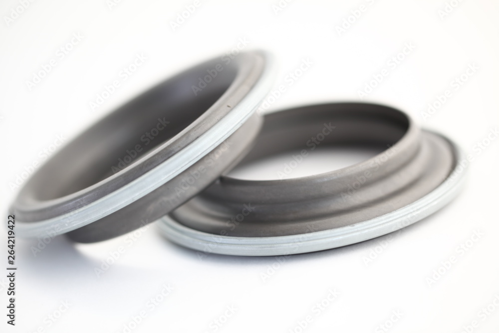 Thrust bearings absorber car Stock Photo | Adobe Stock