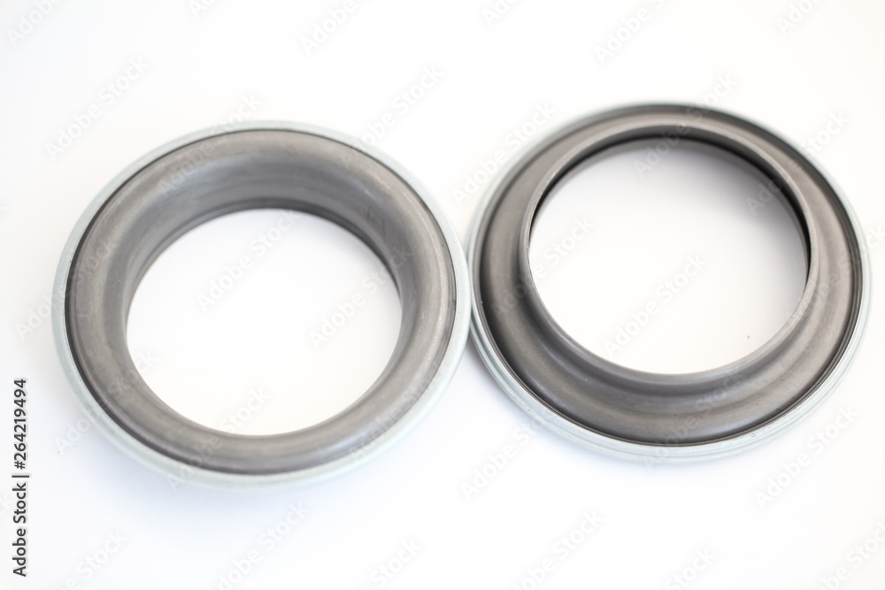 Thrust bearings absorber car Stock Photo | Adobe Stock