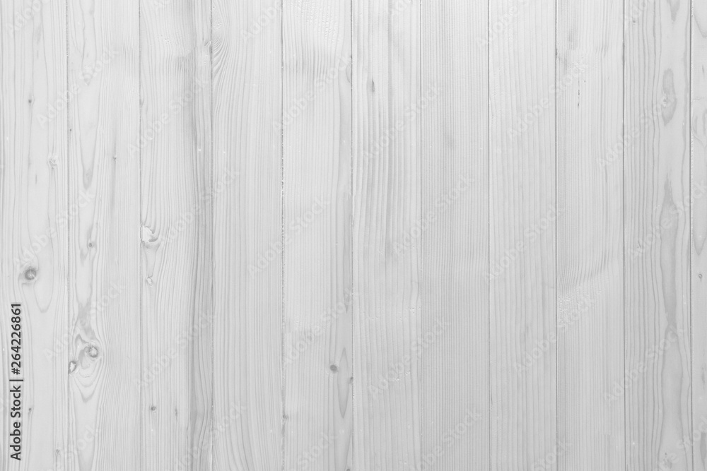 white clean wooden texure floor background surface pattern table top ...