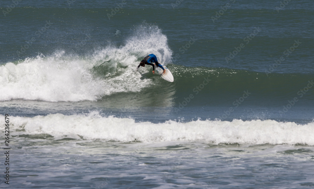 Calor, Playa, un Abril increible en Argentina Stock Photo | Adobe Stock