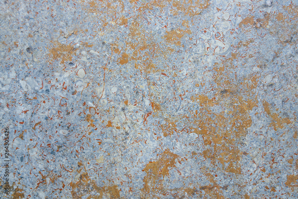 Abstract blend and melt texture with mixture colours with yellow, white ...