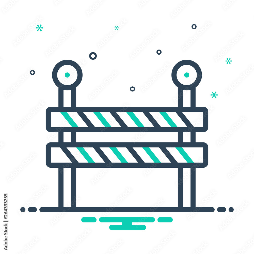 Obstacle Icon