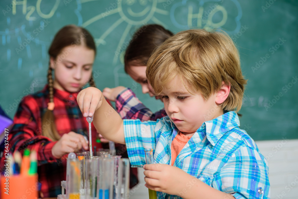 Practical knowledge. Child care and development. School classes. Kids ...