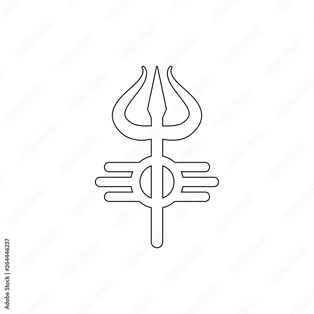 What Are Shiva's Symbols at Marc House blog