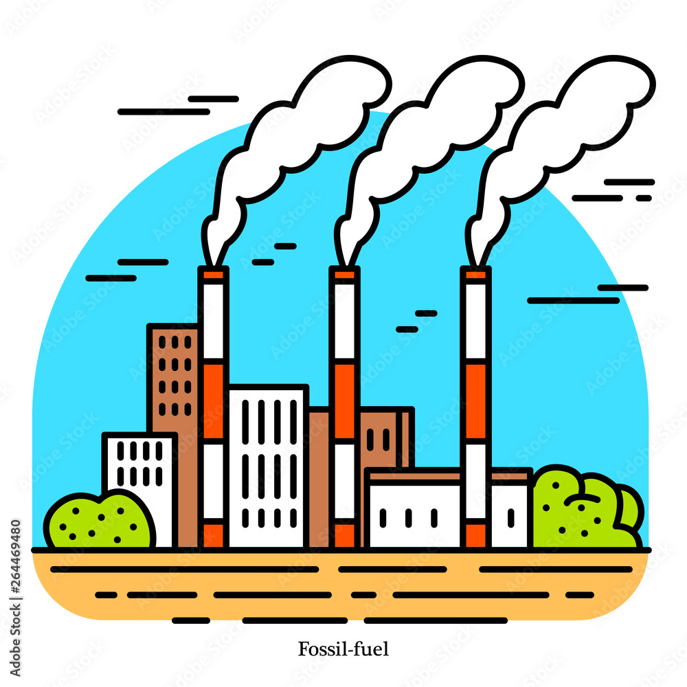 Powerhouse Clipart Free