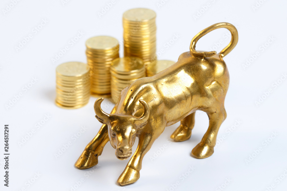 Taurus Stock Photo | Adobe Stock
