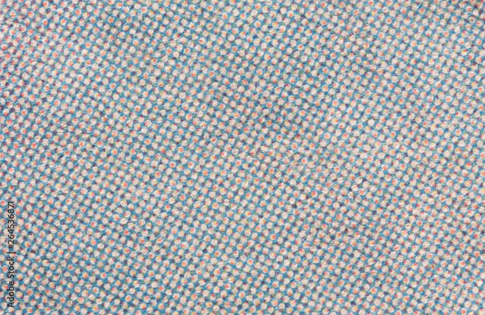 Vintage CMYK printer texture Stock Photo | Adobe Stock