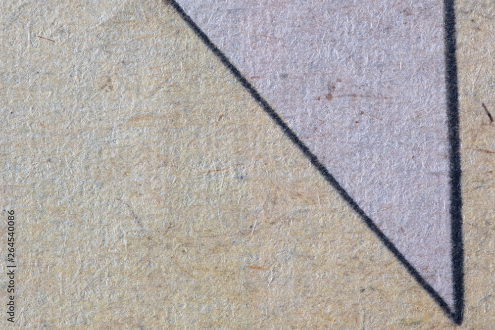 Vintage CMYK printer texture Stock Photo | Adobe Stock