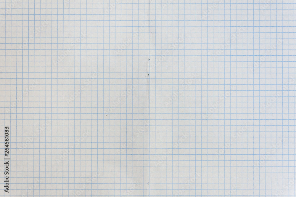 Simple Graph Paper Designs