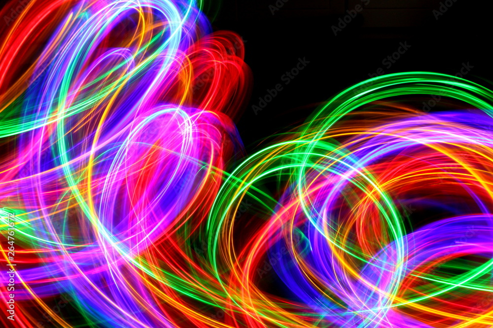 Cool Wallpaper Light