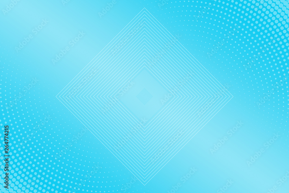 abstract, blue, wave, wallpaper, design, illustration, light, waves ...